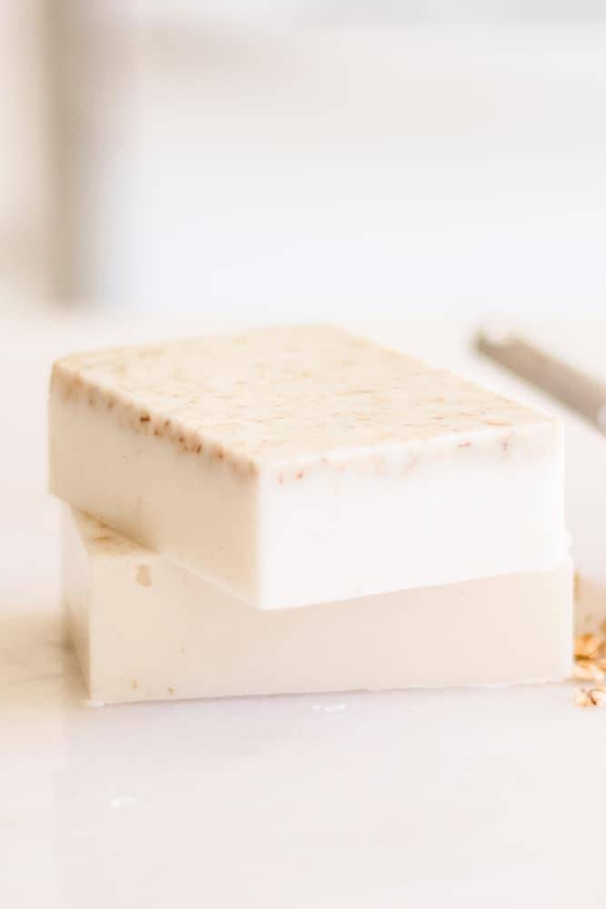 21 Olive Oil Melt and Pour Soap Recipes