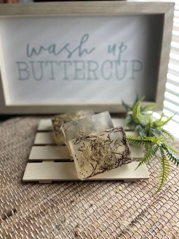 12 Rosemary Essential Oil Melt and Pour Soap Recipes